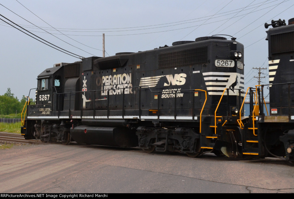 NS 5267